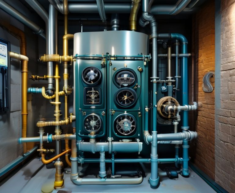 How Hydronic Boilers Work: The Complete Guide To Efficient Heating